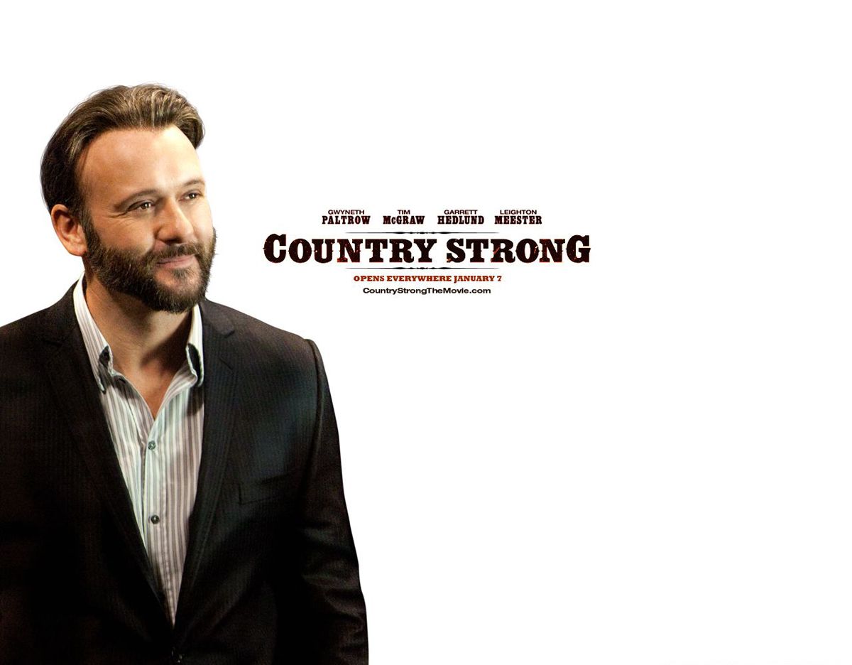 Foto de la película Country Strong - Foto 42 por un total de 48 ...