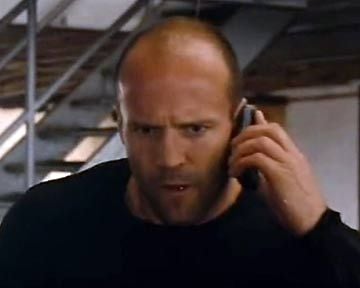 Extracto vídeo de la película The Mechanic - The Mechanic Clip (4 ...