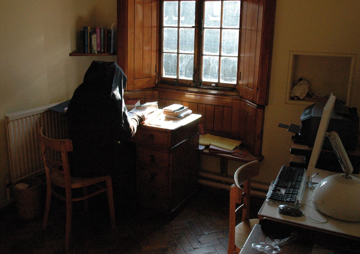 Foto de Michael Whyte - No Greater Love : Foto Michael Whyte - Foto 3 ...