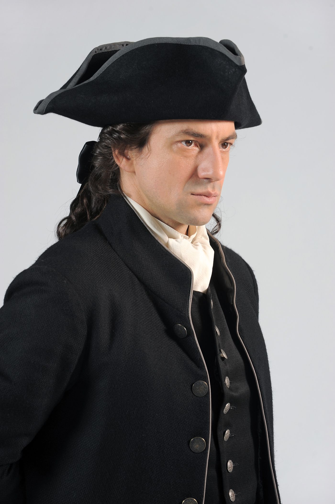 Foto de Jérôme Robart - Foto Jérôme Robart - Foto 29 de 52 - SensaCine.com