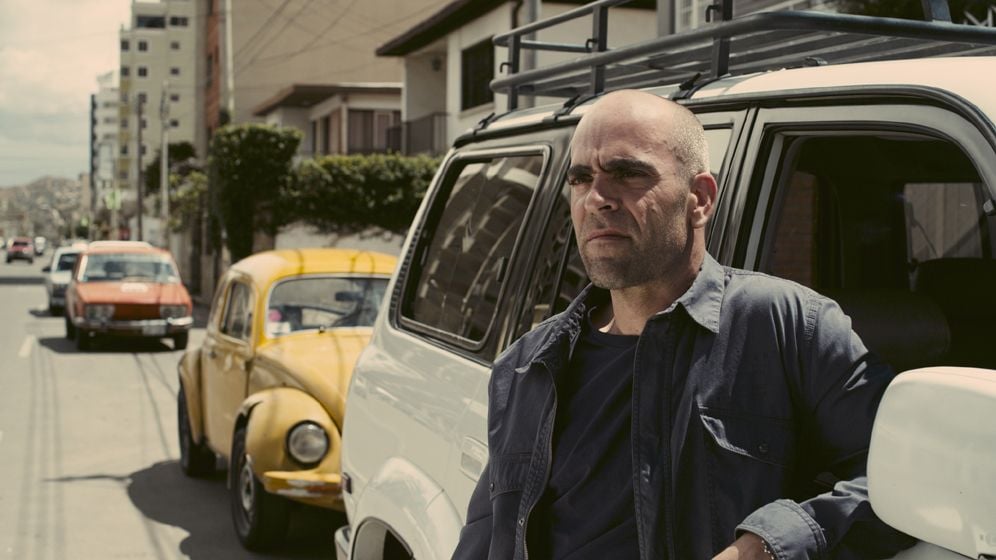 Foto de la película También la lluvia - Foto 5 por un total de 17 ...