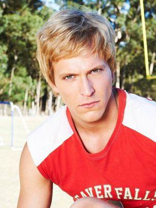 Jon Cor - SensaCine.com