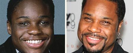 'Community' 'ficha' a Theo Huxtable - Noticias de series - SensaCine.com