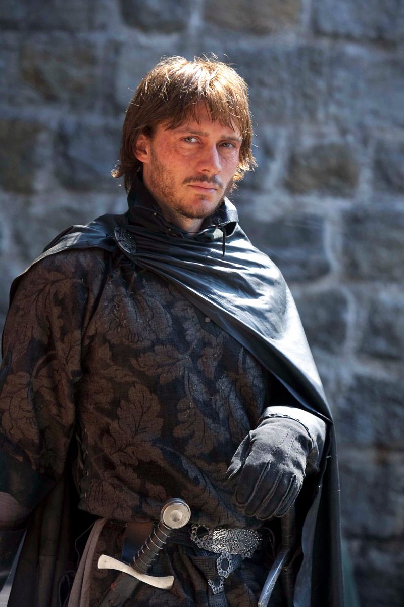 Foto de David Oakes - Foto David Oakes - Foto 19 de 33 - SensaCine.com