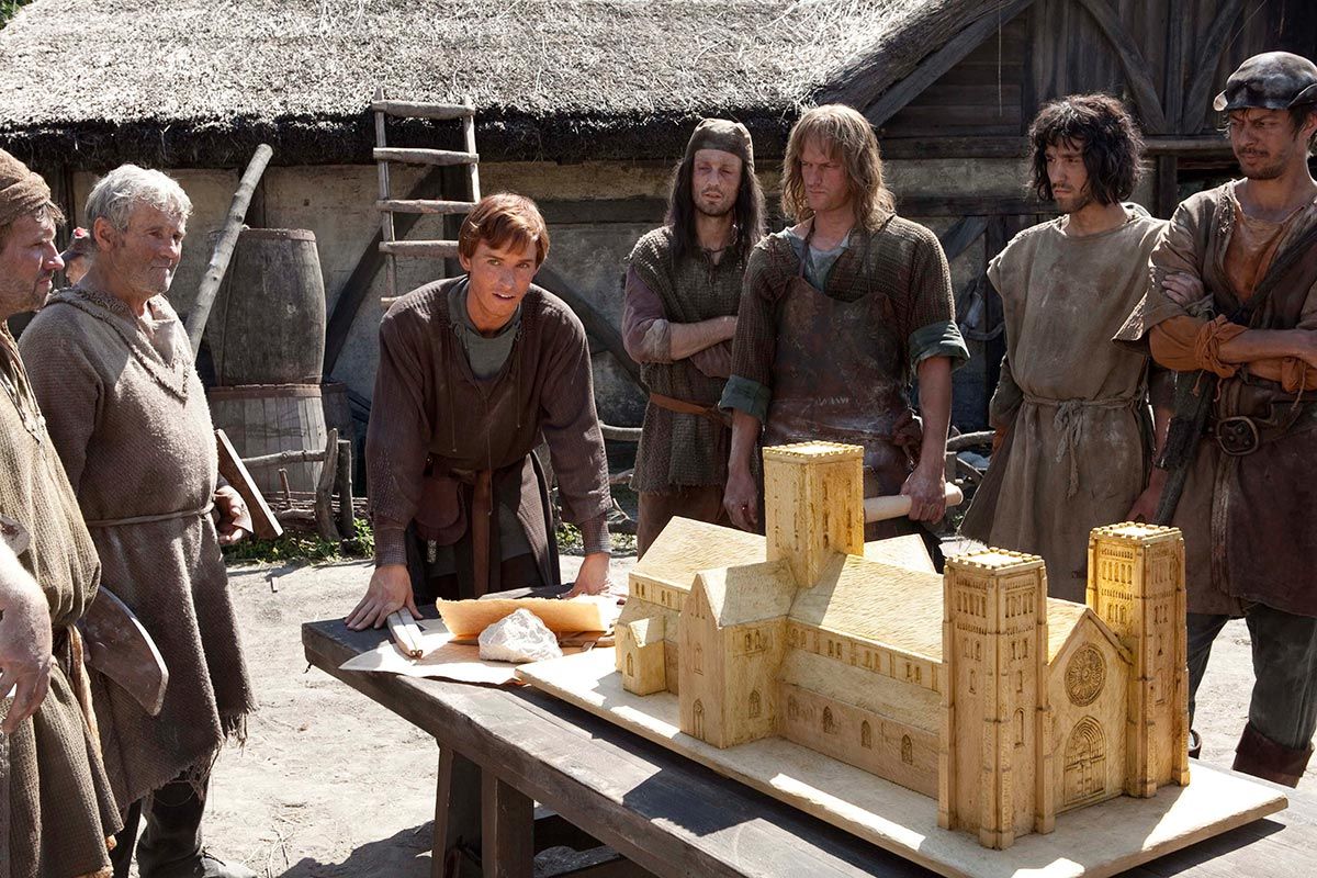 Foto de Eddie Redmayne - Foto Eddie Redmayne - Foto 138 de 160 ...