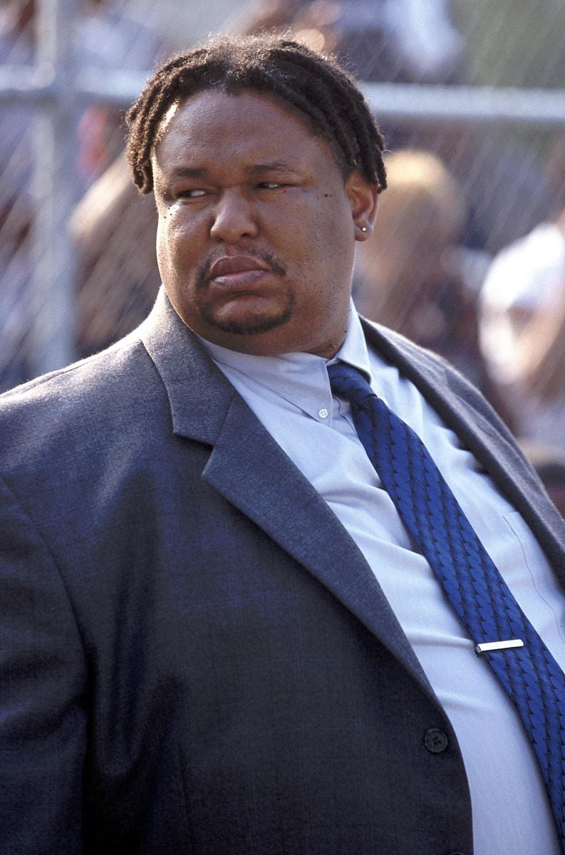 Foto de Robert F. Chew - The Wire : foto Robert F. Chew - SensaCine.com