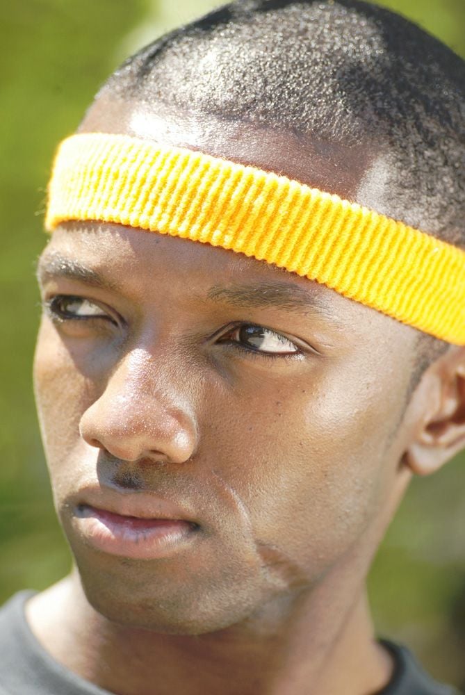 Foto de Jamie Hector - The Wire : Foto Jamie Hector - Foto 25 de 29 ...