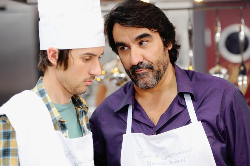 Foto de Franck Ferrari - Foto Franck Ferrari, Maxime Flourac - Foto 1 ...