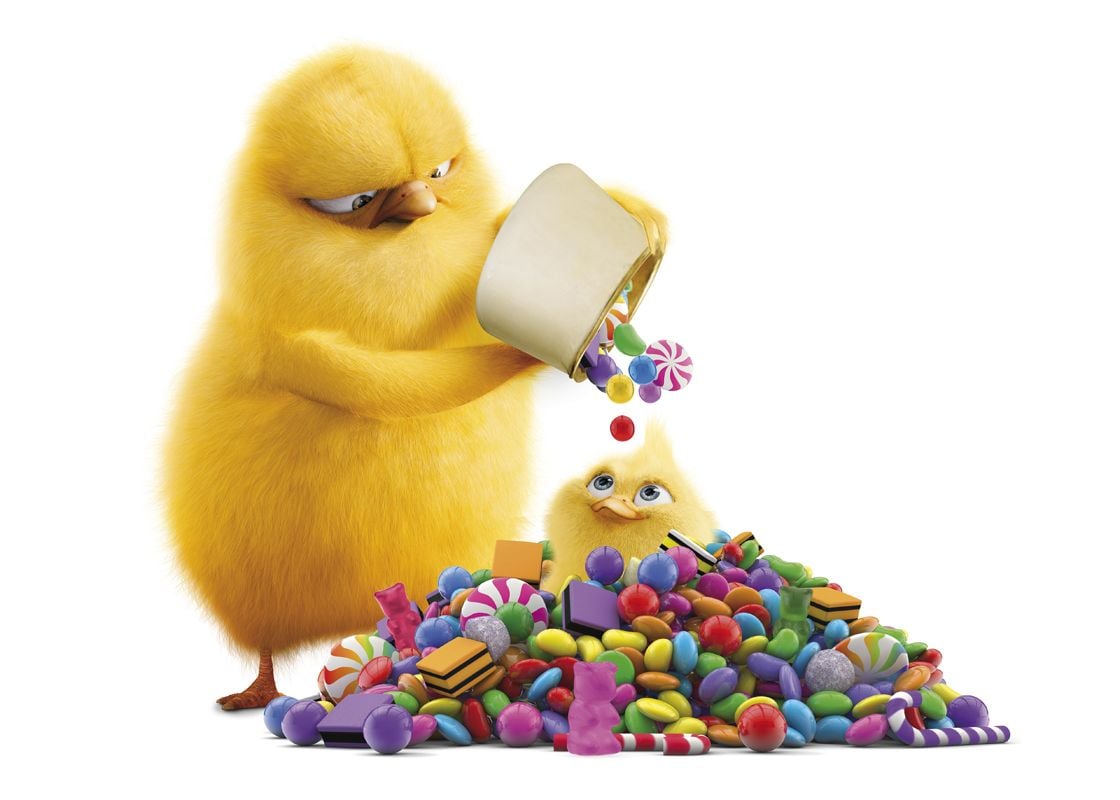 Foto de la película Hop - Foto 10 por un total de 60 - SensaCine.com