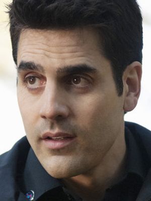Ben Bass - SensaCine.com