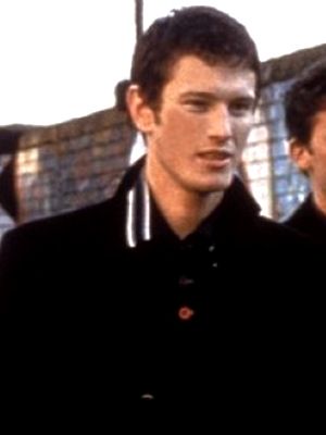 Nick Moran - SensaCine.com