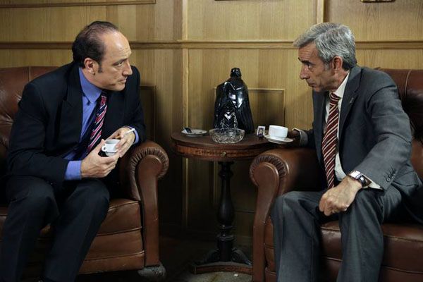 Foto de Roberto Álvarez - Foto Roberto Álvarez, Imanol Arias - Foto 11 ...