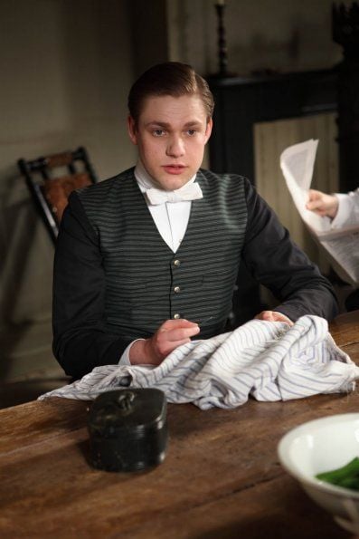 Foto de Thomas Howes - Downton Abbey : Foto Thomas Howes - Foto 3 de 17 ...