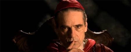 Nuevos vídeos de 'Los Borgia' - Noticias de series - SensaCine.com