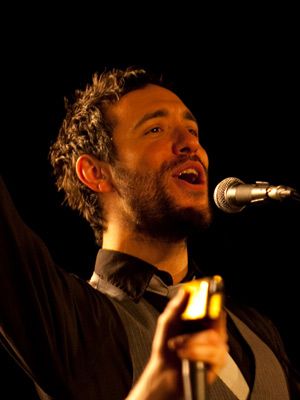 Charlie Winston - SensaCine.com