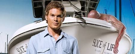 'Dexter' renueva por una sexta temporada - Noticias de series ...