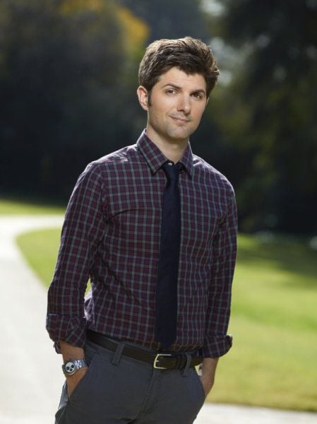 Parks and Recreation : Foto Adam Scott - Foto 229 sobre 253 - SensaCine.com