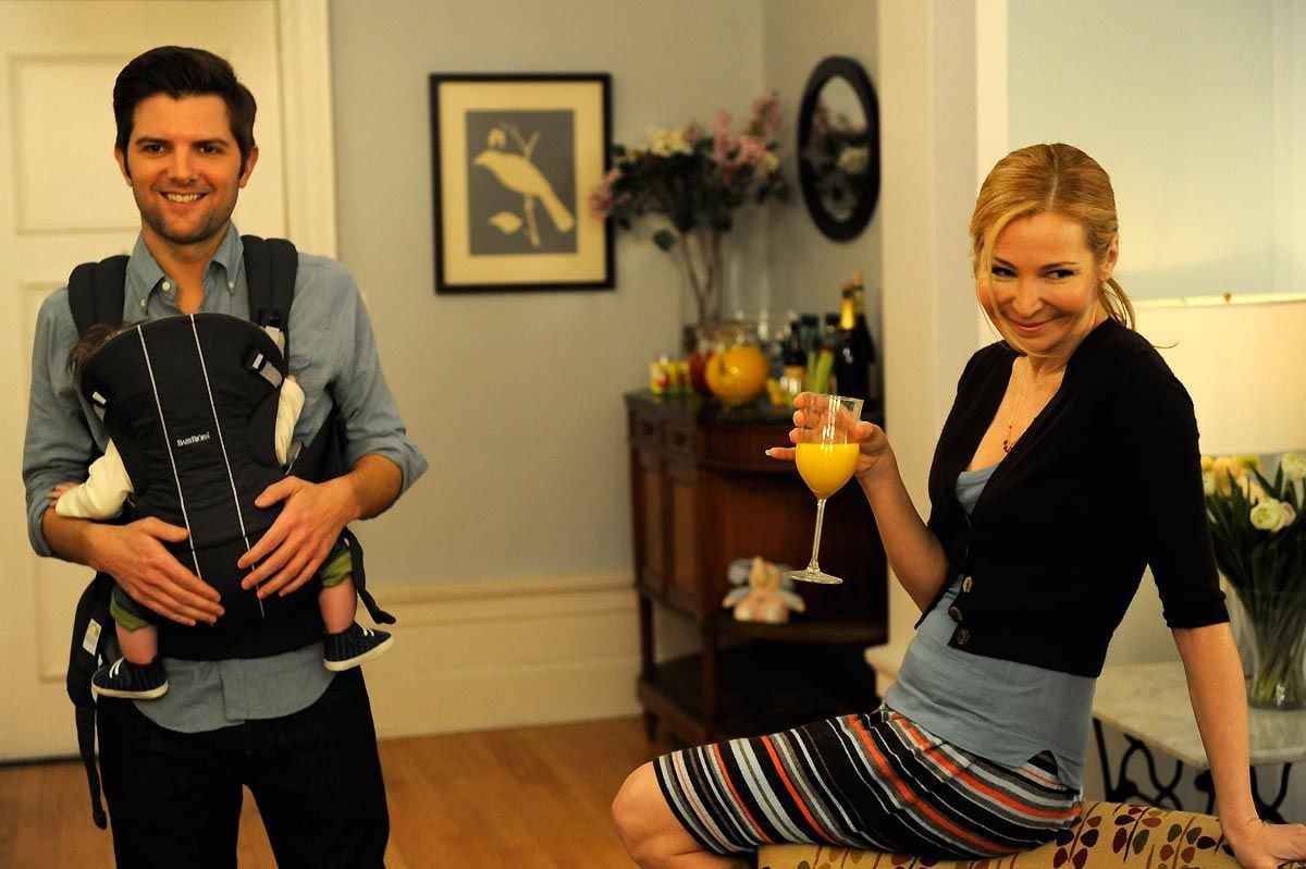 Foto de la película Un plan perfecto - Foto 9 por un total de 20 ...