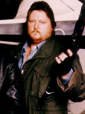 Mickey Jones - SensaCine.com