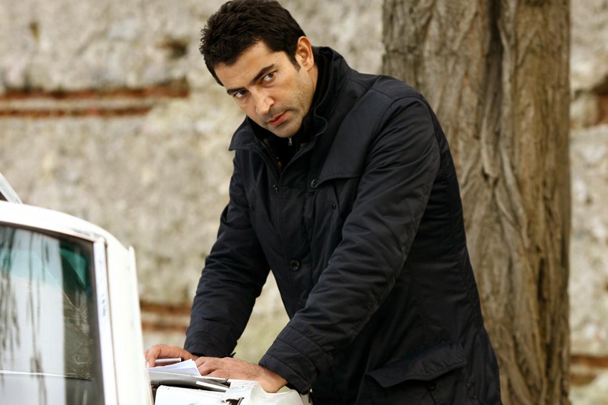 Ezel : Ezel : Foto - Foto 3 sobre 6 - SensaCine.com