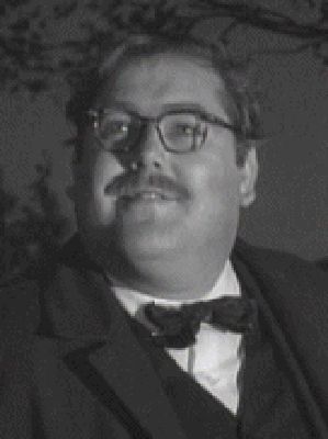 Patrick Newell - SensaCine.com