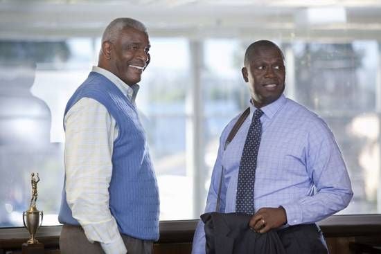 Foto de Richard Gant - Men of a Certain Age : Foto Richard Gant, Andre ...