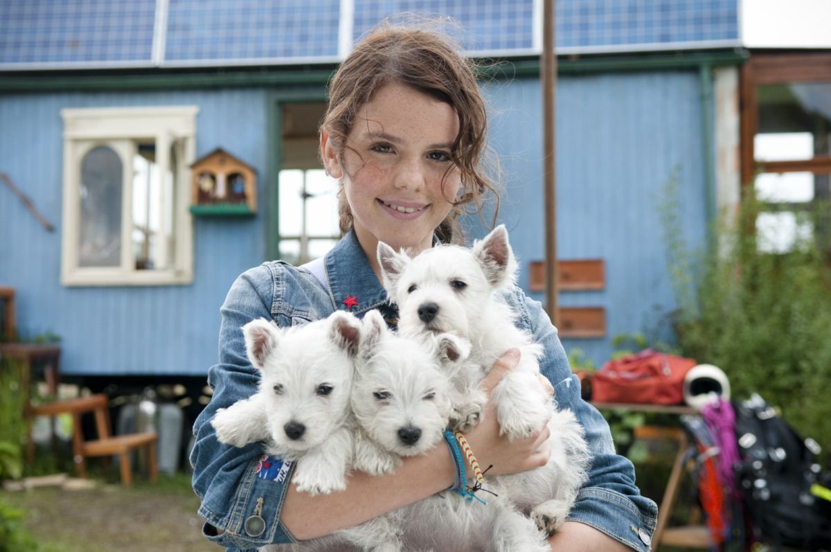 Foto de Ruby O. Fee - Foto Peter Timm, Ruby O. Fee - Foto 54 de 56 ...