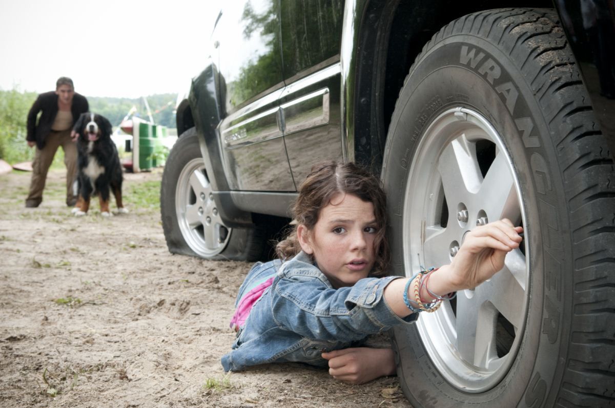Foto de Ruby O. Fee - Foto Guido Hammesfahr, Peter Timm, Ruby O. Fee ...