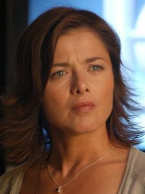 Isabel Richer - SensaCine.com