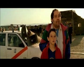 Tráiler de la película 800 balas - 800 balas Tráiler VO - SensaCine.com