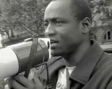 Extracto vídeo de la película Guest - Guest Clip - SensaCine.com