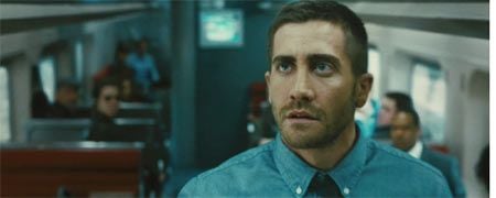 Tráiler de 'Source Code' - Noticias de cine - SensaCine.com