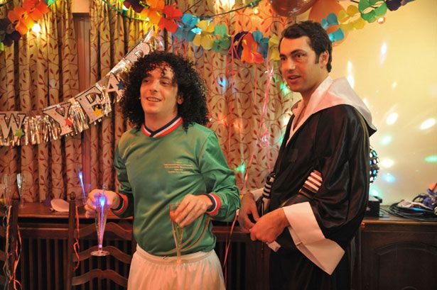 Foto de Benjamin Bellecour - Foto Benjamin Bellecour, Cédric Ben ...