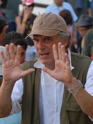 Marco Risi - SensaCine.com