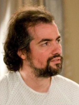 Kevin Corrigan - SensaCine.com