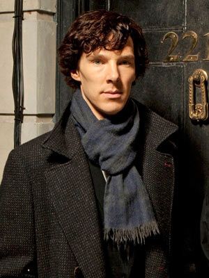 Foto de Benedict Cumberbatch - Cartel Benedict Cumberbatch - Foto 295 ...