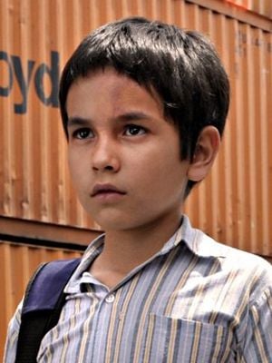 Christopher Ruiz-Esparza - SensaCine.com
