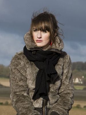 Julie Budet - SensaCine.com