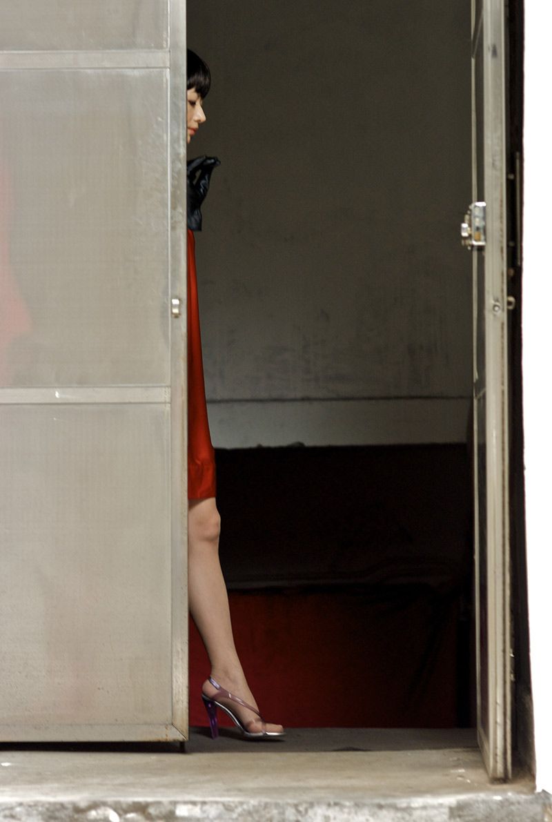 Foto de la película Red Nights - Foto 16 por un total de 20 - SensaCine.com