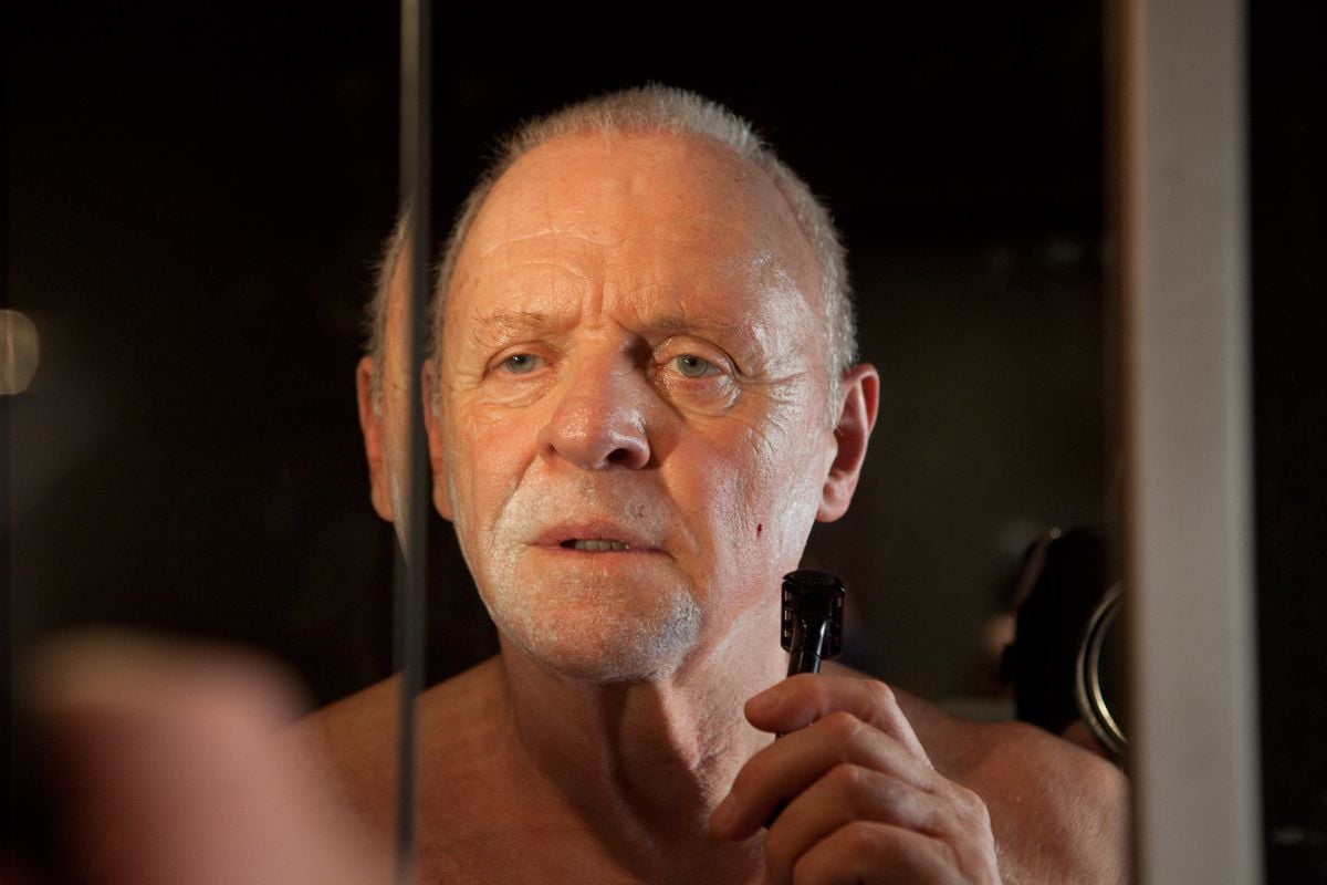 Foto de la película El rito - Foto 8 por un total de 37 - SensaCine.com