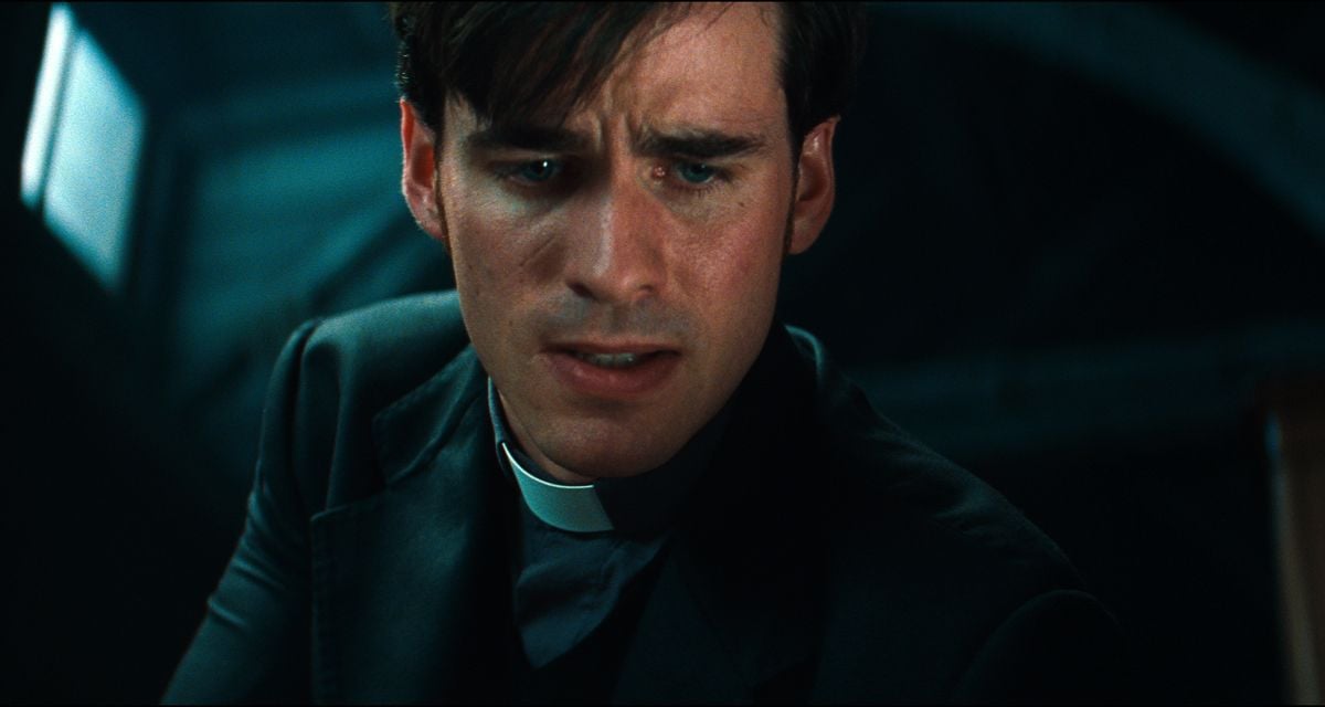 Foto de la película El rito - Foto 21 por un total de 37 - SensaCine.com