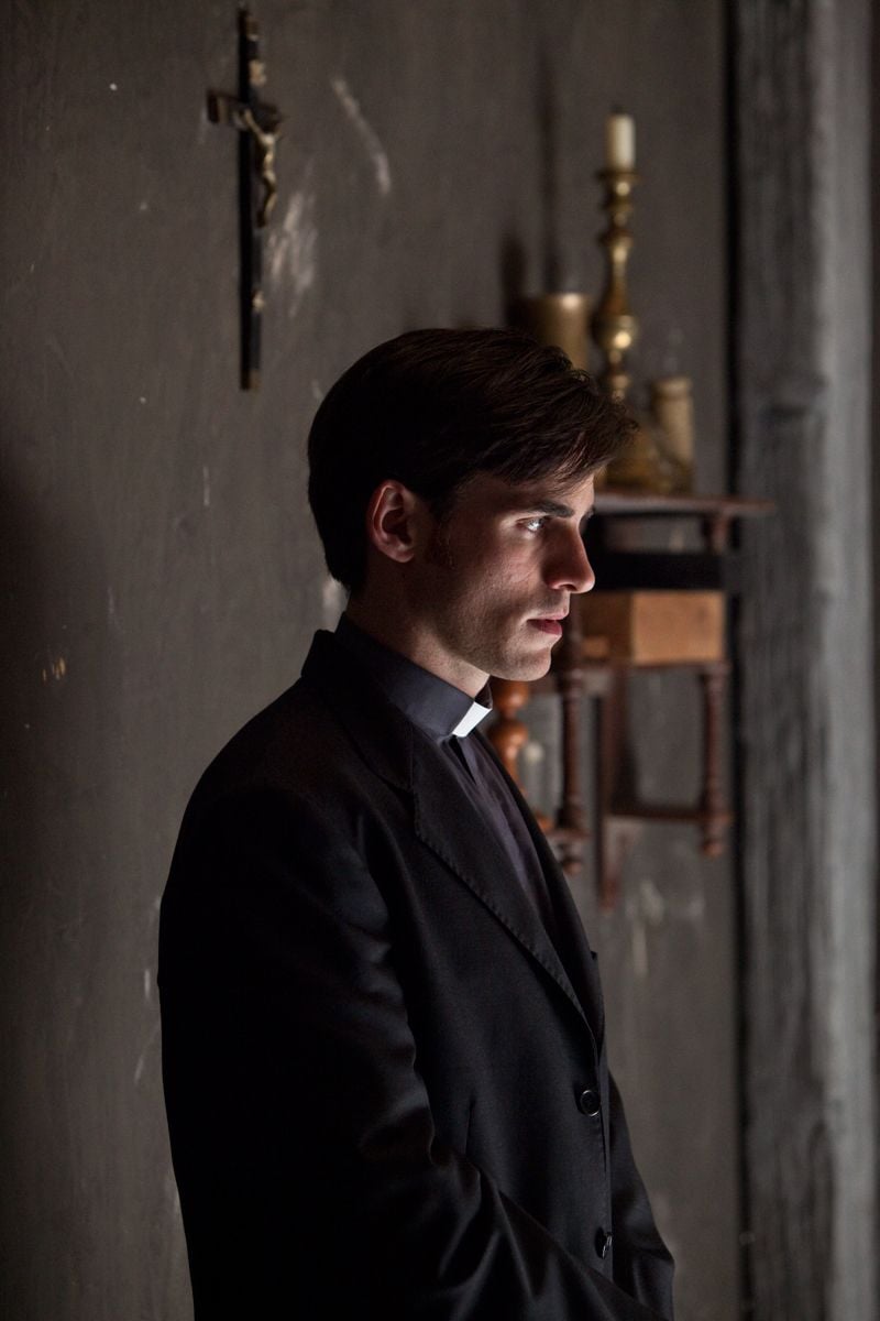 Foto de la película El rito - Foto 29 por un total de 37 - SensaCine.com