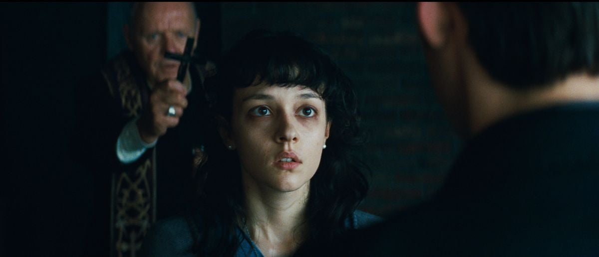 Foto de la película El rito - Foto 28 por un total de 37 - SensaCine.com