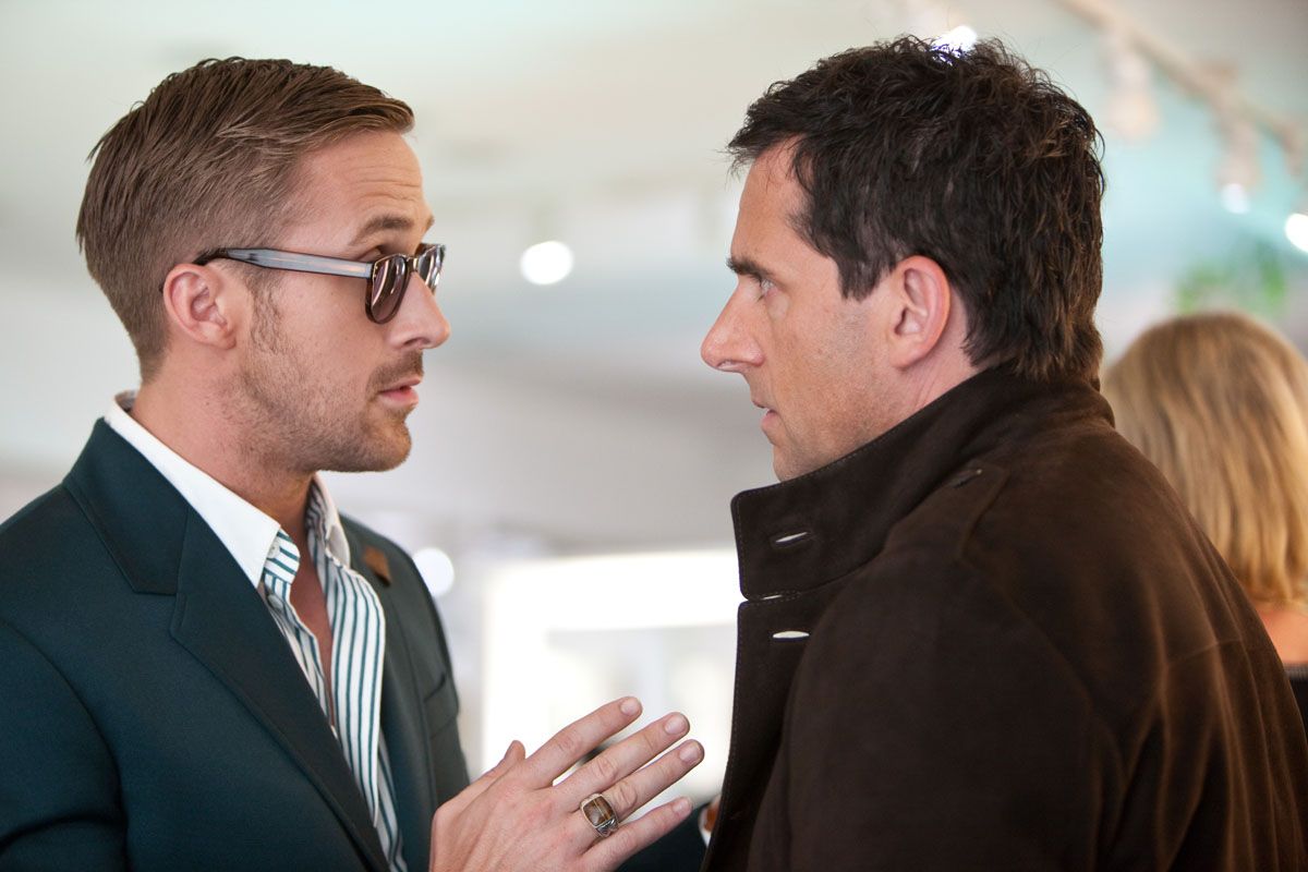 Foto de John Requa - Crazy, Stupid, Love : Foto Glenn Ficarra, John ...