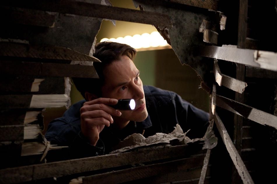 Foto de Keanu Reeves - Henry's Crime : Foto Malcolm Venville, Keanu ...