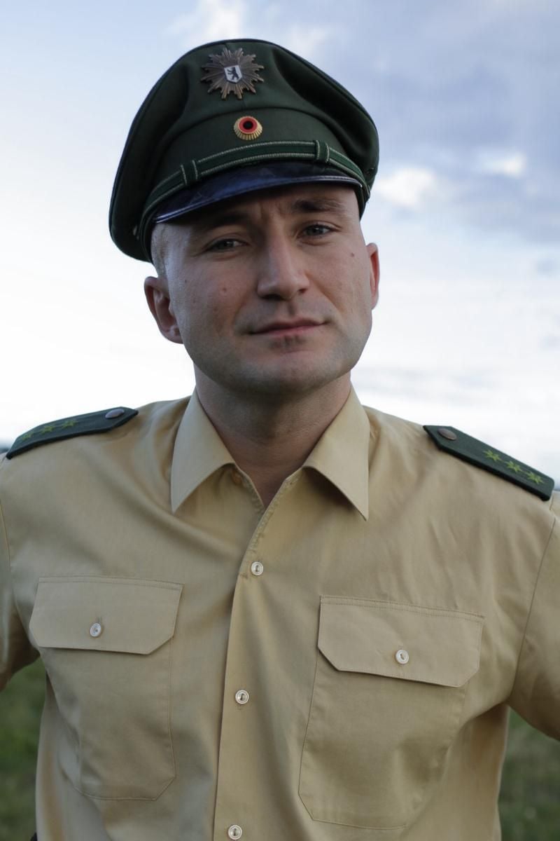 Foto de Murat Topal - Foto Murat Topal - Foto 5 de 9 - SensaCine.com