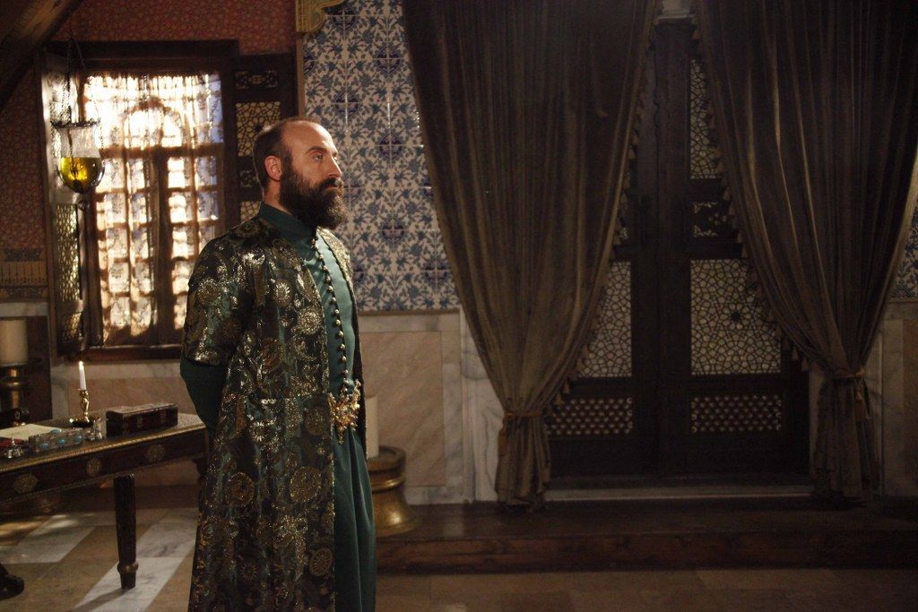 Foto de Halit Ergenç - Foto Halit Ergenç - Foto 18 de 22 - SensaCine.com