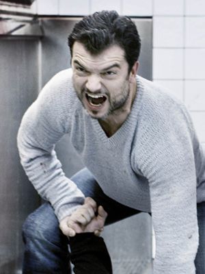 Dragomir Mrsic - SensaCine.com