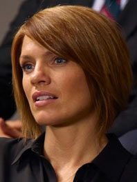 Kathleen Rose Perkins - SensaCine.com