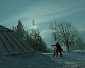 Extracto vídeo de la película Eva - Eva Clip (2) - SensaCine.com